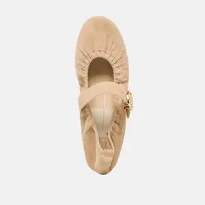 DOLCEVITA Caely Ballet Flats