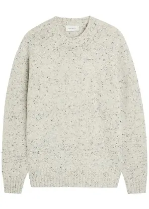 Les Deux Printed Sweaters For Men