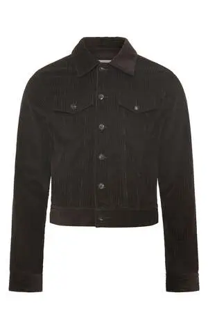 Gabriela Hearst Jackets For Men