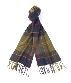Barbour Scarfs - Classic