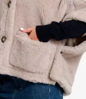 Max Mara Outerwear
