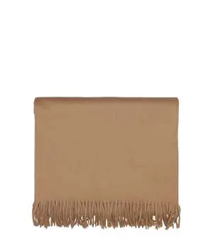 Max Mara Scarfs - Brown