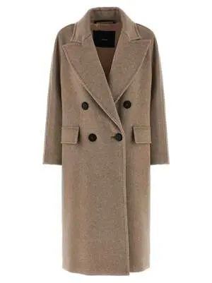 Max Mara Angus Coat