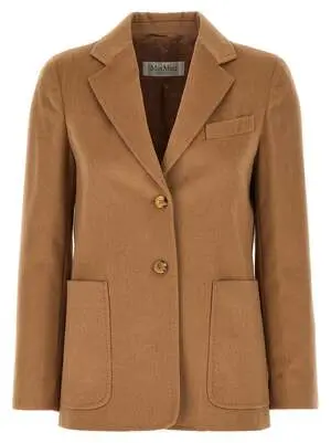 Max Mara Studio Classic Blazers For Women