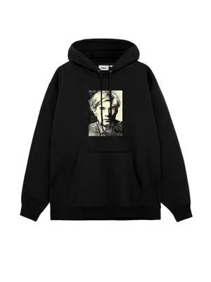 Obey Cuffed Sweaters For Men