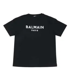 Balmain T-shirt - Black