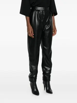 Balmain Pleated Trousers