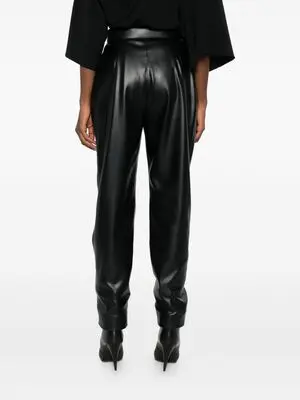 Balmain Pleated Trousers