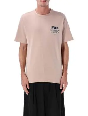 Rvca Short Sleeve Shirts For Men
