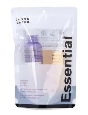Jason Markk Essential Sneaker Cleaning Kit - Nd