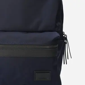 Premiata Blade Backpack - Blue