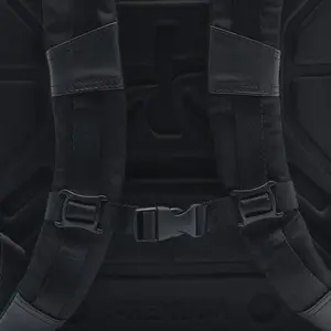 Premiata Wonder 2125 Backpack - Black