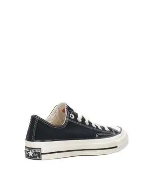 CONVERSE Canvas Sneakers