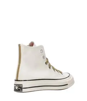 CONVERSE Chuck Taylor High-top Sneakers