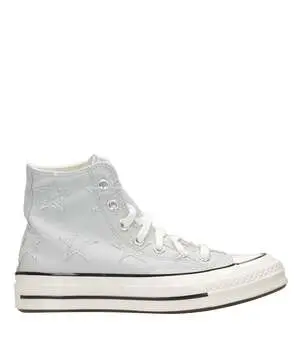 CONVERSE Chuck Taylor All Star Houndstooth High-top Sneakers