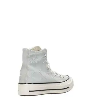 CONVERSE Chuck Taylor All Star Houndstooth High-top Sneakers
