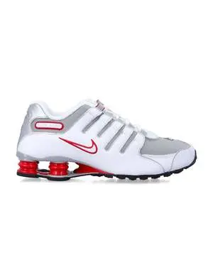Nike Shox Nz Sneakers