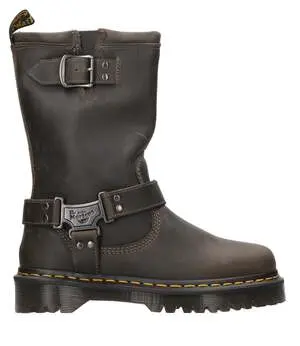 Dr. Martens High-leg Boots