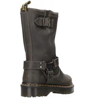 Dr. Martens High-leg Boots