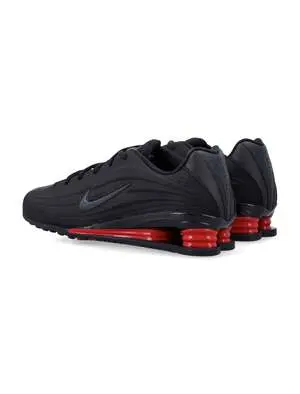 Nike Shox Z Trainer - Black