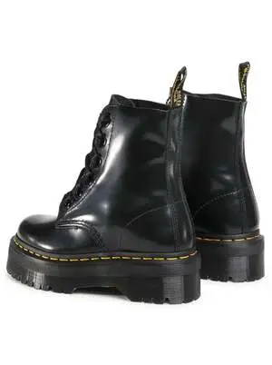 Dr. Martens Molly Boots