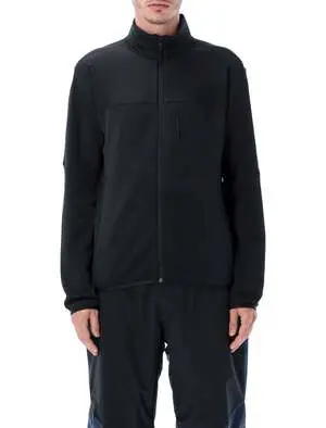 Oakley Canopy Pro Full Zip Sweatshirt