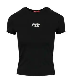 Diesel® Slim Fit T-shirts For Women