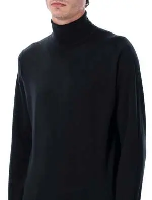 John Smedley Cherwell Roll Neck Jumper
