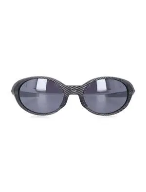 Oakley Eye Jacket Redux Sunglasses - Matte Grey Ink Fingerprint