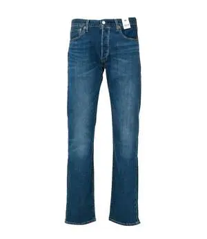 Levi's Straight Leg Jeans For Men