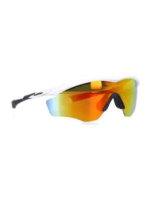 Oakley M2 Frame® Xl Sunglasses - Polished White