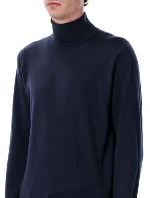 John Smedley Cherwell Roll Neck Jumper