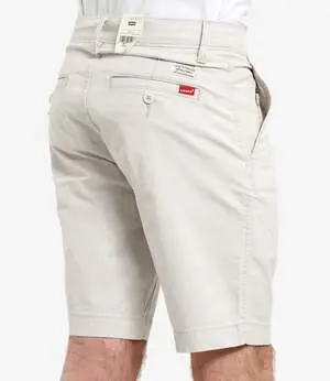 LEVI'S Shorts - Grey