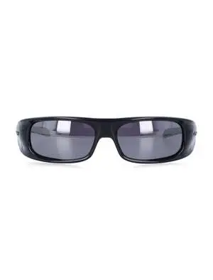 Oakley Highland Sunglasses - Black