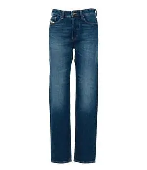 DIESEL® Regular Fit Jeans
