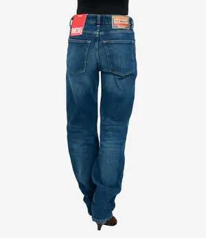 DIESEL® Regular Fit Jeans