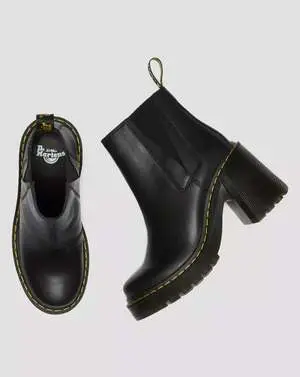 Dr. Martens Spence Boots