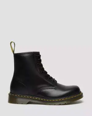 Dr. Martens 1460 Smooth Leather Boots