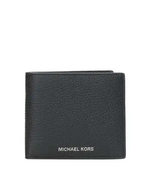 Michael Kors Wallets - Black