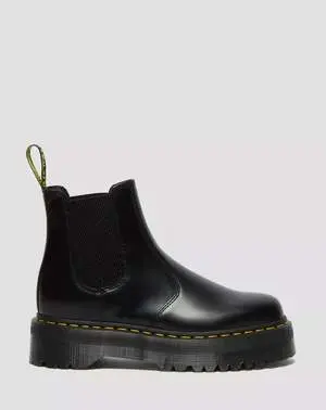 Dr. Martens 2976 Quad Chelsea Boots