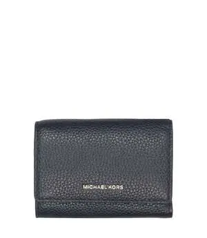 Michael Kors Wallets - Black