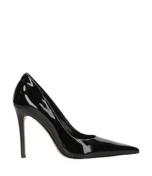 Michael Kors Metal Pumps