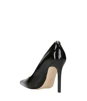 Michael Kors Patent Leather Stiletto Heel Pumps
