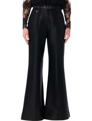 Zimmermann Hypnotic Flare Pants