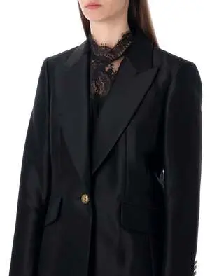 Zimmermann Hypnotic Tailored Jacket