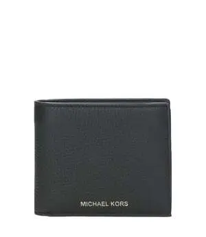 Michael Kors Wallets - Black