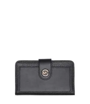 Michael Kors Wallets - Black