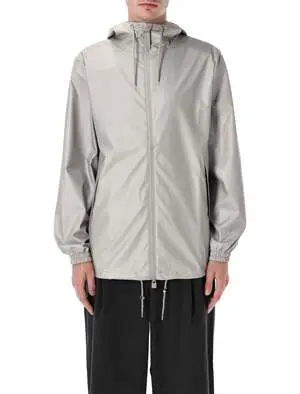 Rains Storm Breaker Raincoat - Nimbus