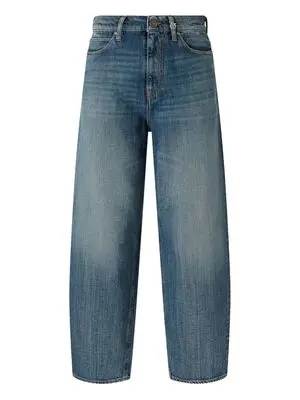 Pinko High-waist Jeans