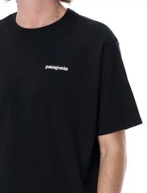 Patagonia T Shirts And Polos - Black